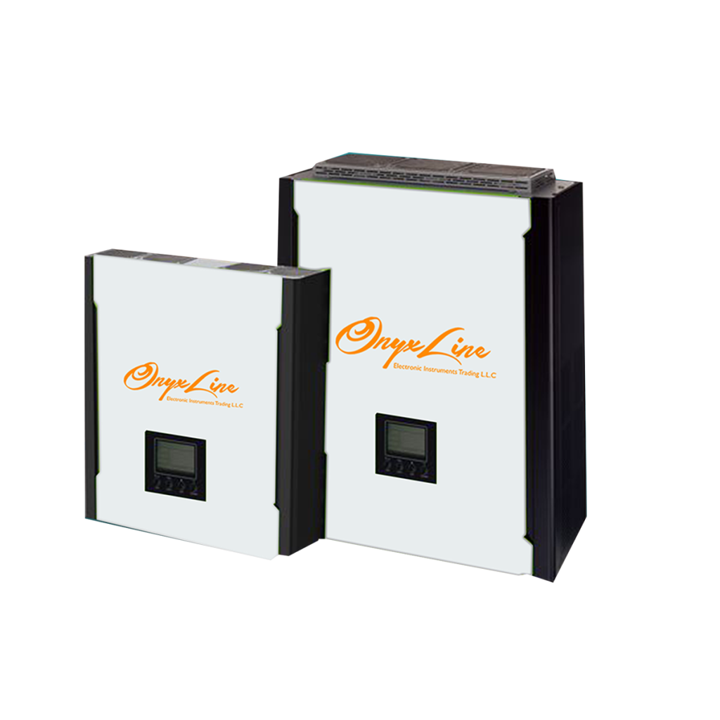 Onyxline 10 KW -15 KW On Grid Inverter - Renewable energy