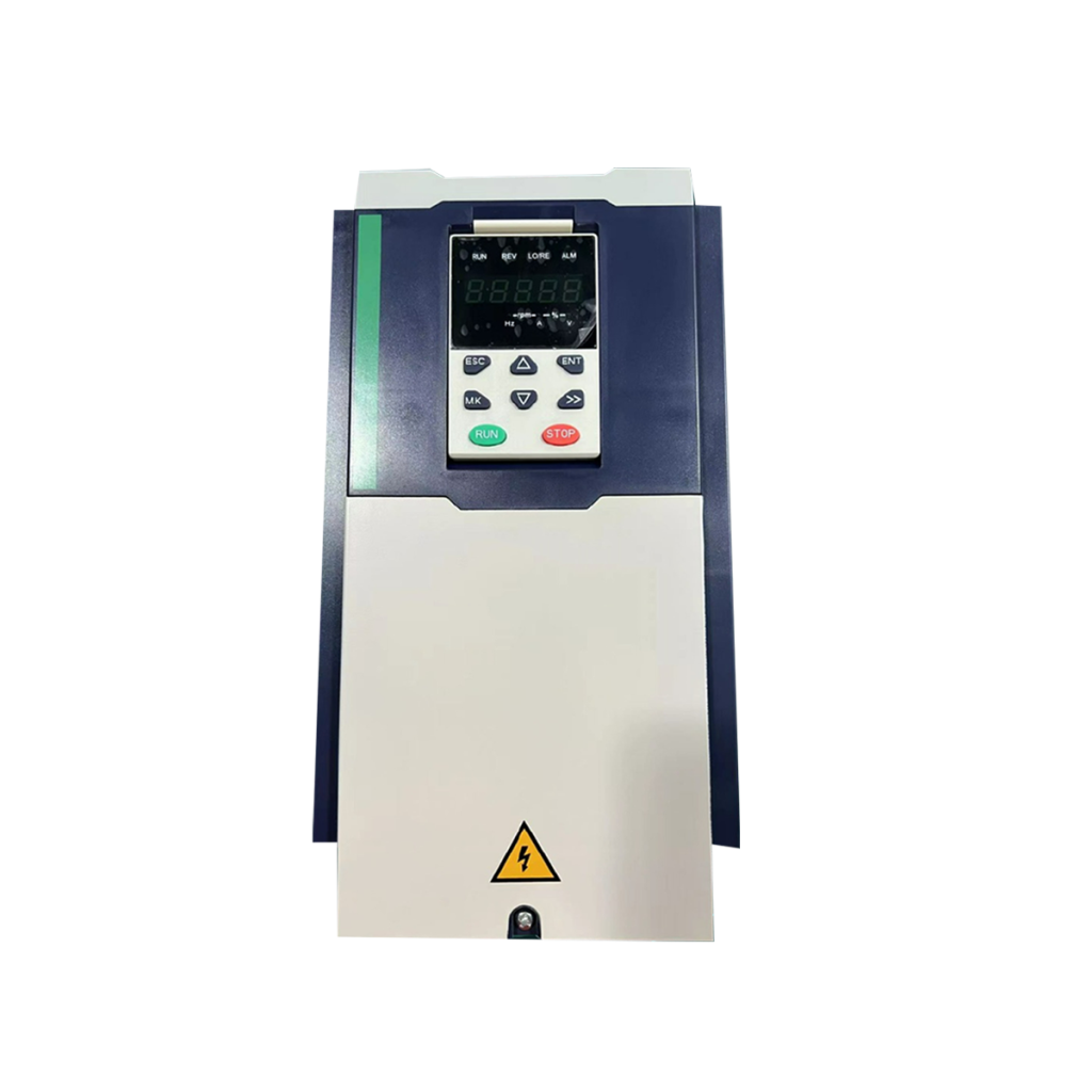 VFD Solar Pumping Inverter - Renewable energy